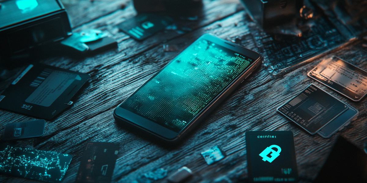 🔥 The Ultimate Guide to an Untrackable Phone